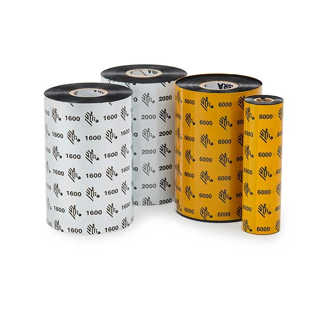 Zebra 2300 Thermotransferband günstig im IDSL Onlineshop kaufen